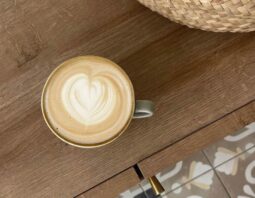Best Coffee Shops In St Ives | So St Ives