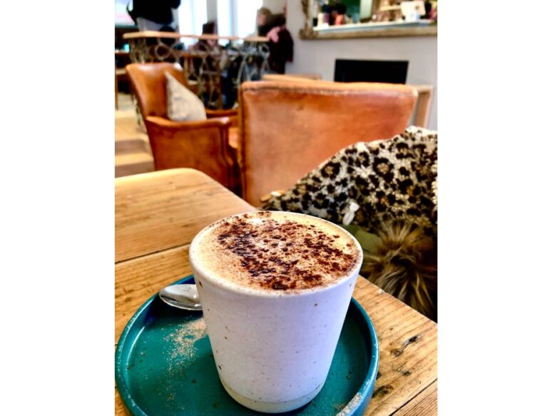 Best Coffee Shops In St Ives | So St Ives