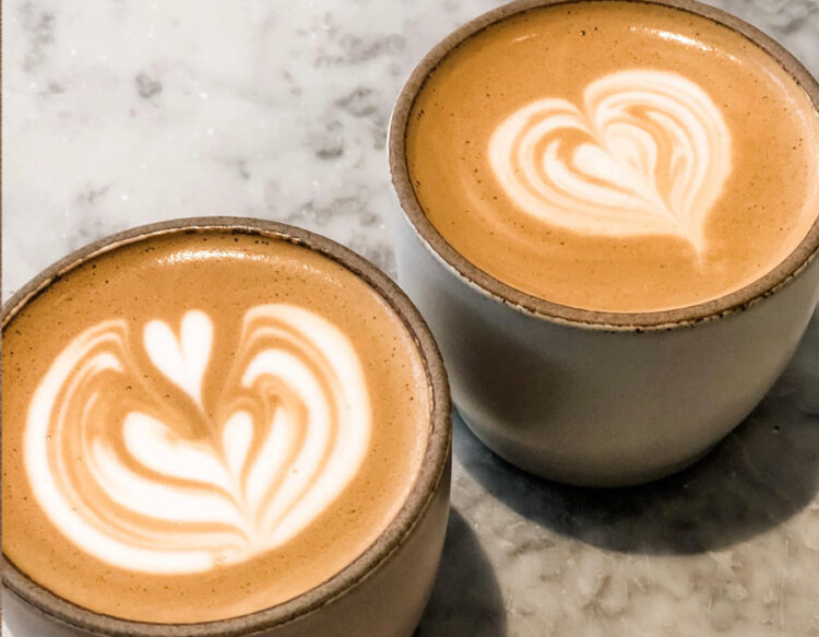 Best Coffee Shops In St Ives | So St Ives