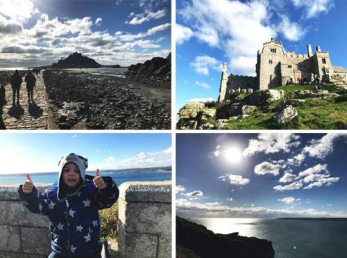 Top 10 Family Days Out In Cornwall | So St Ives