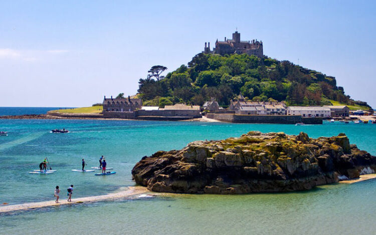Our Favourite 10 Things to do in and around St Ives | So St Ives