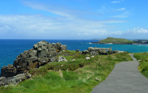 Top 10 Things to do in Cornwall with Dogs | So St Ives
