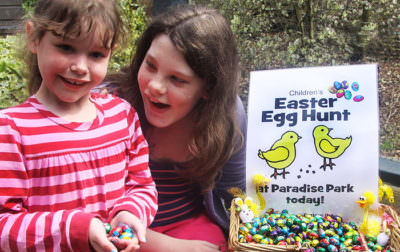 Things to do in St Ives at Easter | What's On | So St Ives