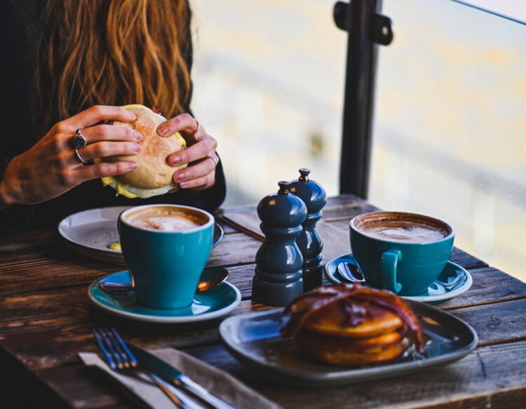Best Coffee Shops In St Ives | So St Ives