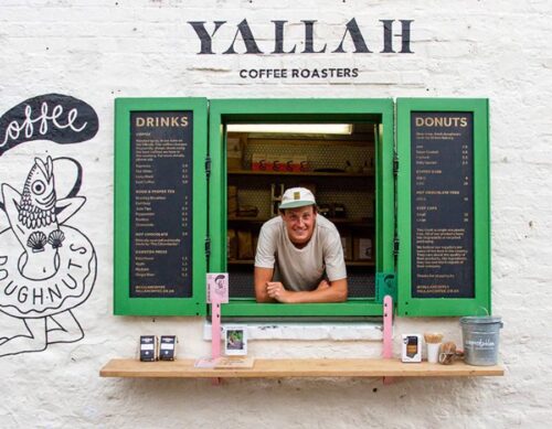 Best Coffee Shops In St Ives | So St Ives